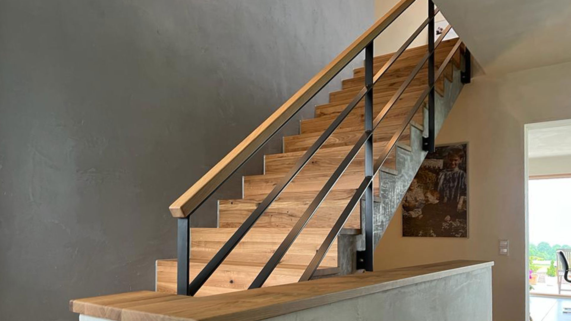 Innenausbau – Easy Stuck – Wände für Wohnräume zum Wohlfühlen